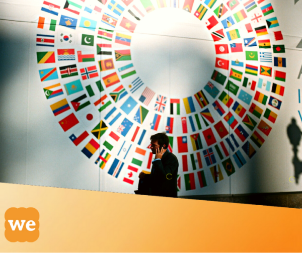 Learning New Languages Opens New Perspectives On The World