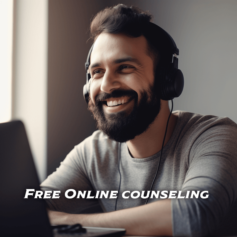 Free Counseling Session - We Languages