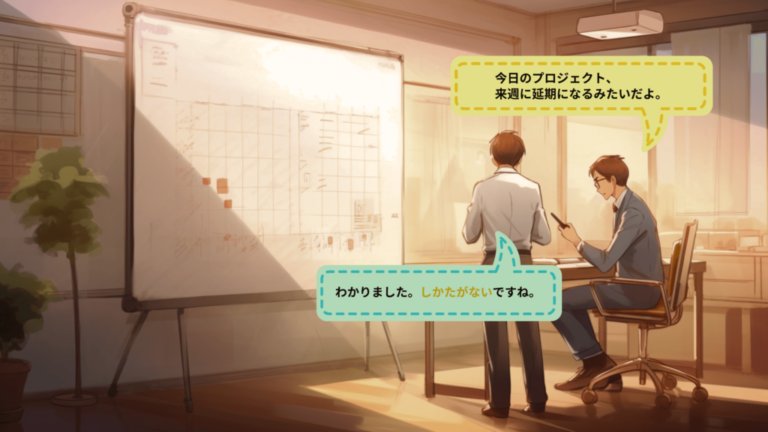 Learn Japanese Vocabulary Quickly: How Are “Shikata (ga) Nai” and “Shou ...