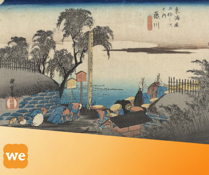 Japanese Eras - A Clear Glance Into the Stone Age - Online Multilingual ...