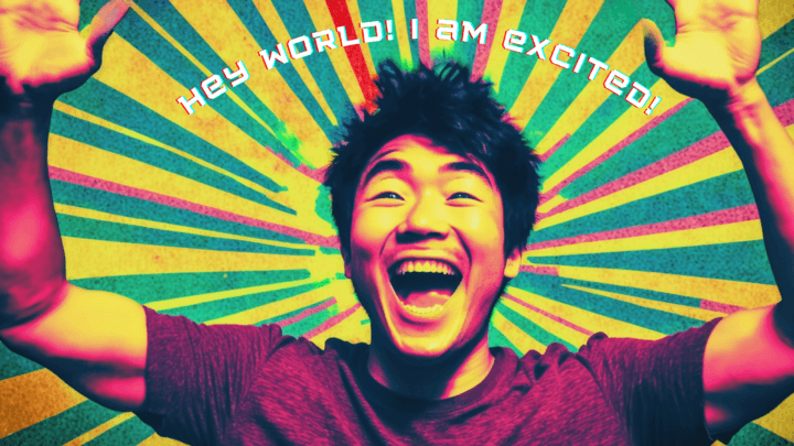 Waita [New Expression and Buzzword] - We Languages | Online Language School